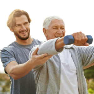 Adult Classes – Be Well Family Care